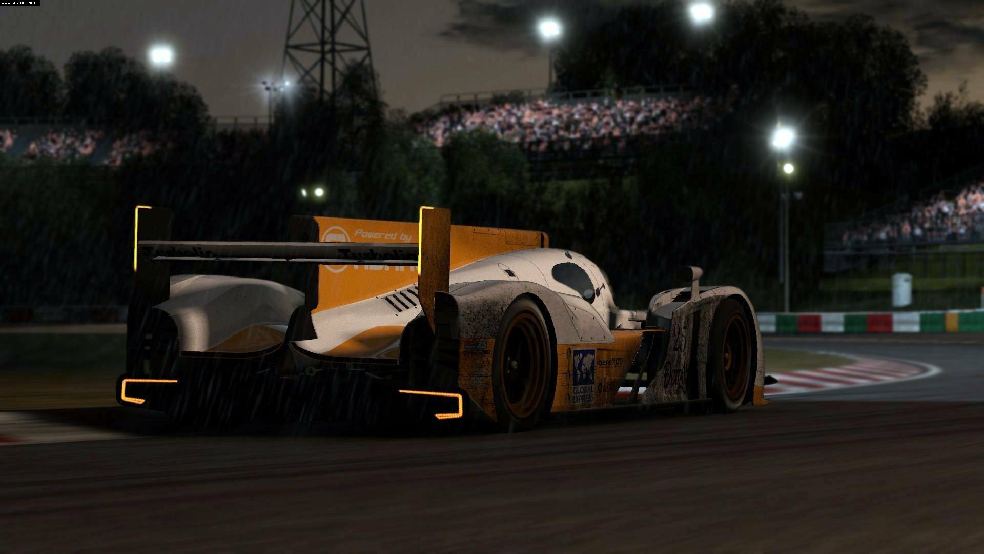 Download Video Game Project Cars HD Wallpaper