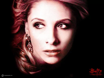 Buffy The Vampire Slayer - Desktop Wallpapers, Phone Wallpaper, PFP ...
