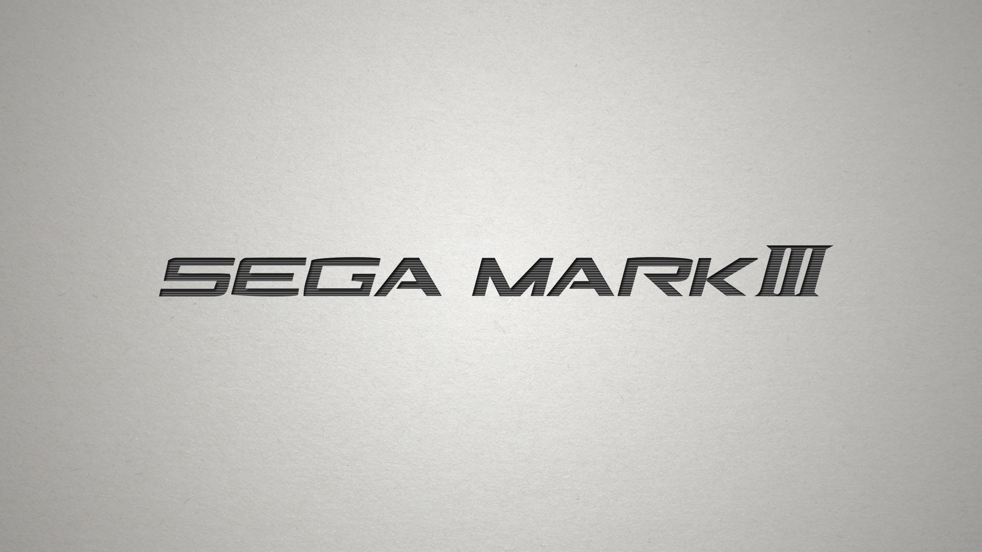 Download Video Game SEGA Mark III HD Wallpaper