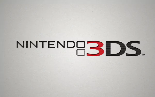 Nintendo 3DS Wallpapers