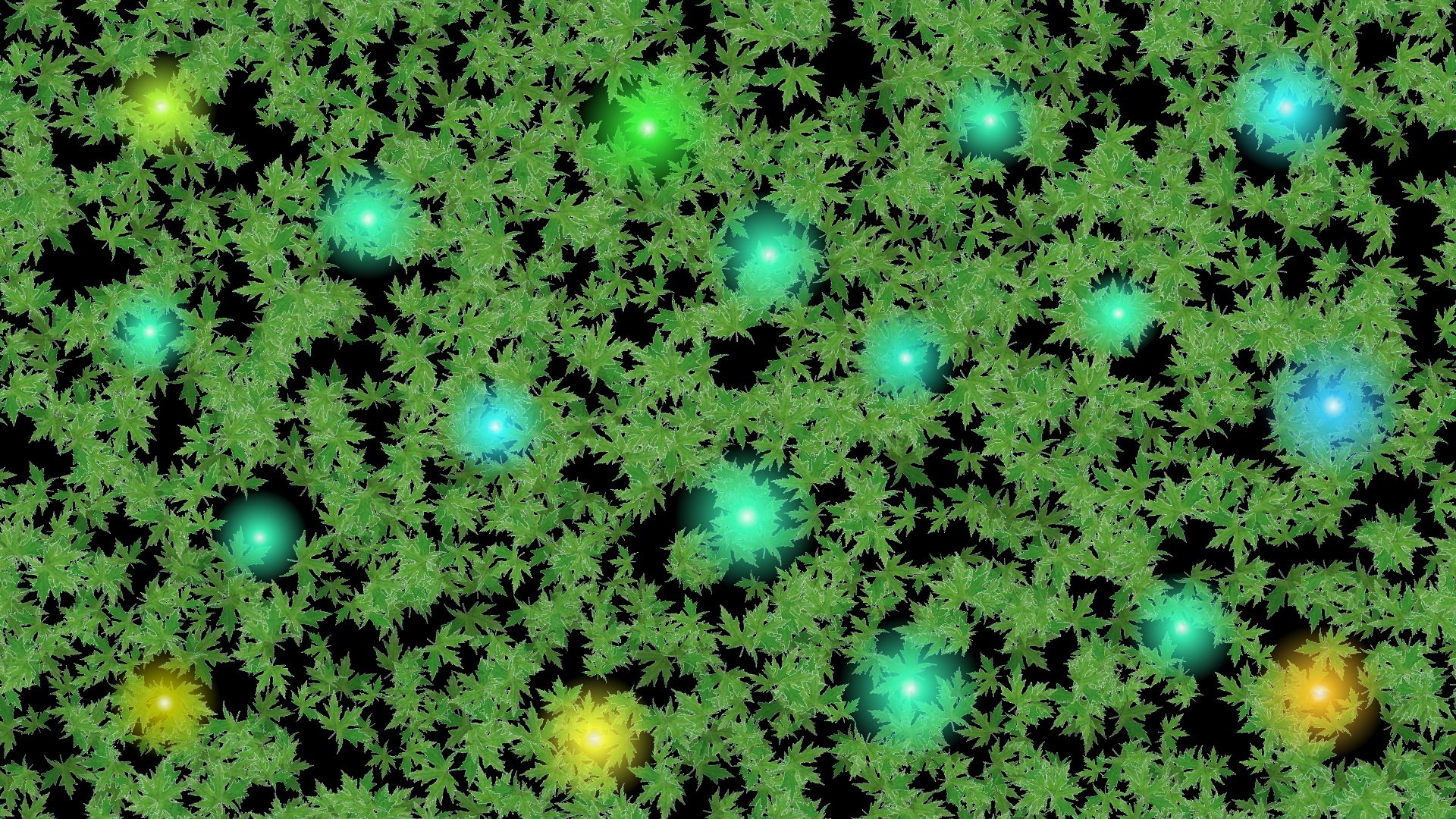 Naturality by almightyinfinity