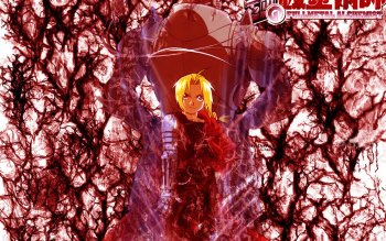 Download Edward Elric Fullmetal Alchemist Anime PFP