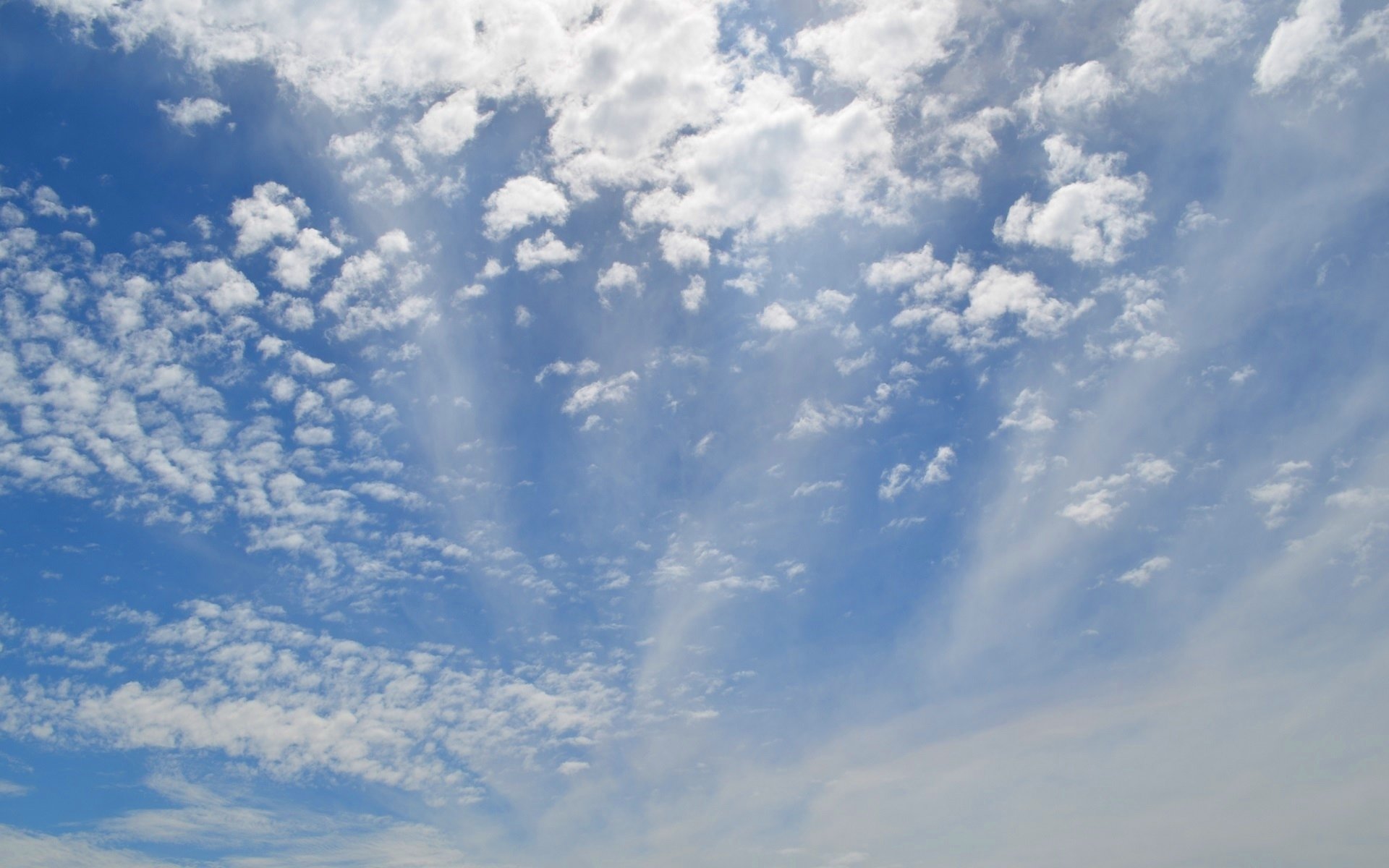 Rays Of Cloud at Norah Head Central Coast NSW Australia by lonewolf6738