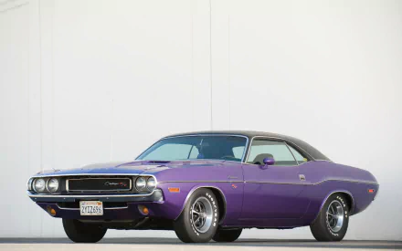 Dodge Challenger - Desktop Wallpapers, Phone Wallpaper, PFP, Gifs, and ...