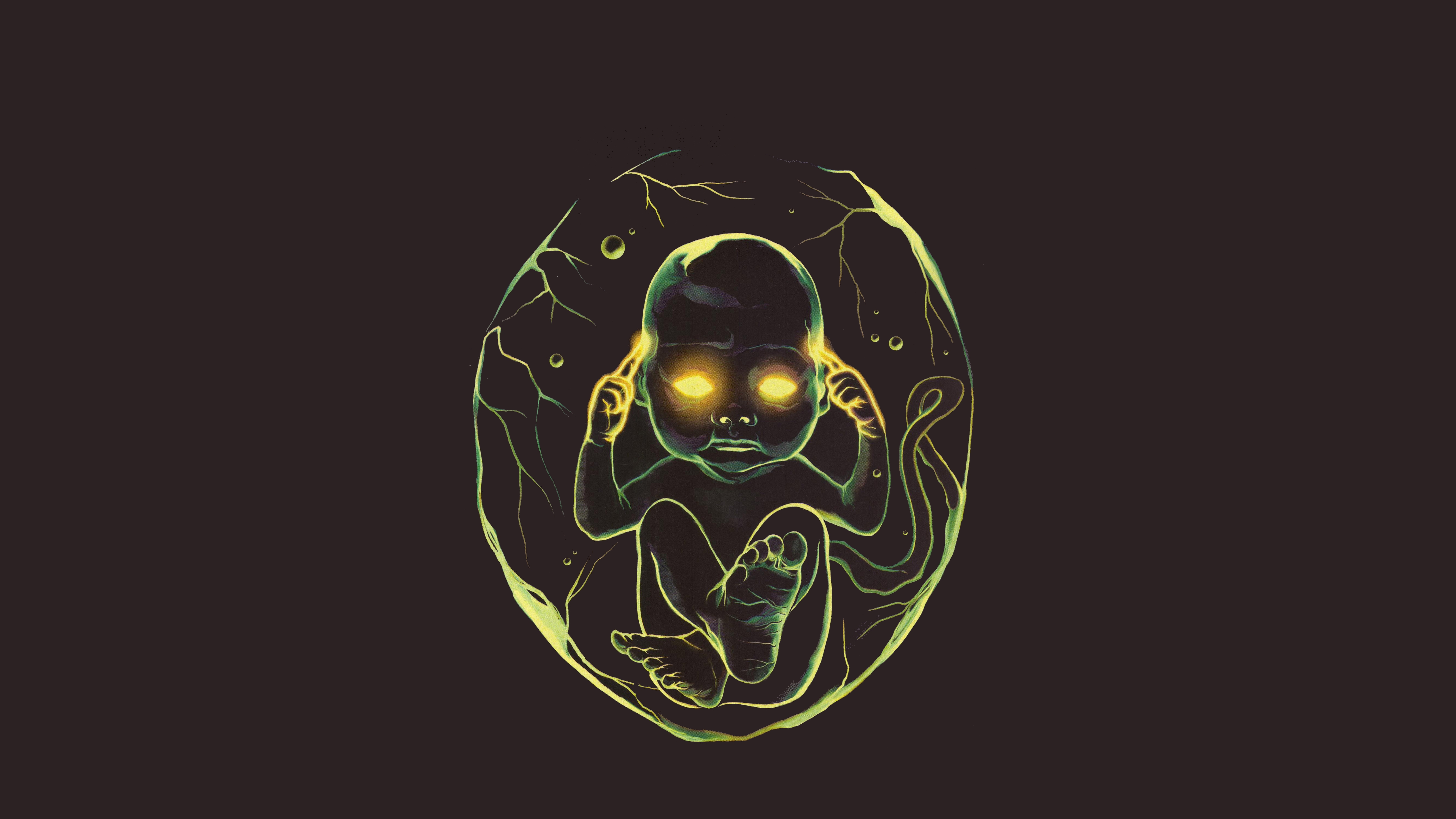 Download X-Men Comic Generation Hope 4k Ultra HD Wallpaper