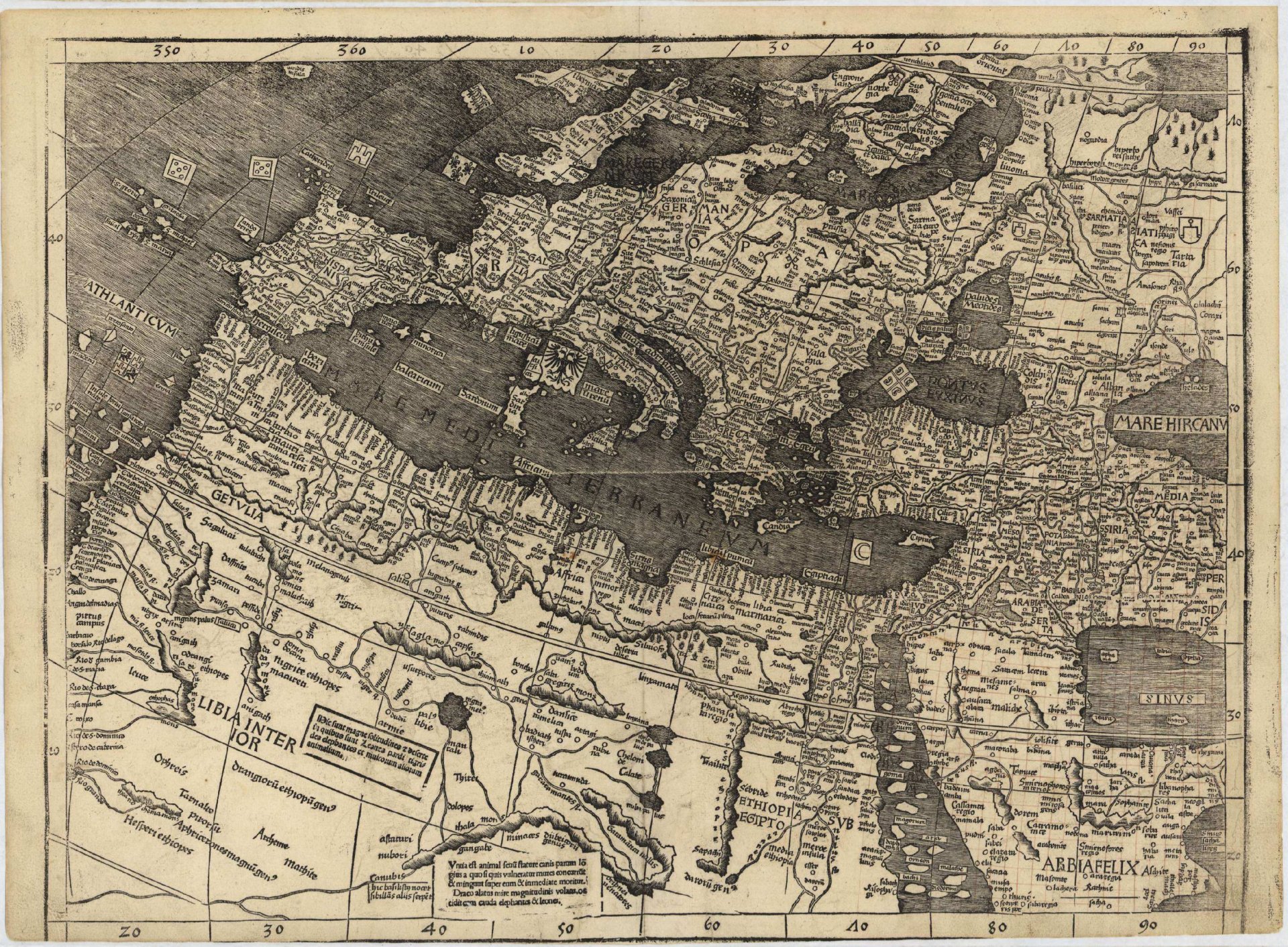 Download Misc Map HD Wallpaper