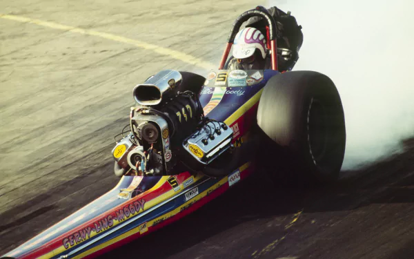 [10+] Dragster 4k Wallpapers