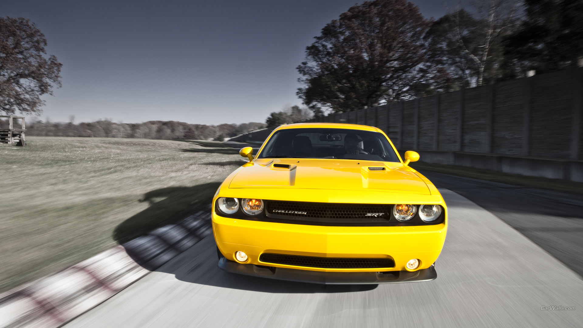Download Dodge Challenger SRT8 392 Dodge Challenger Vehicle Challenger ...