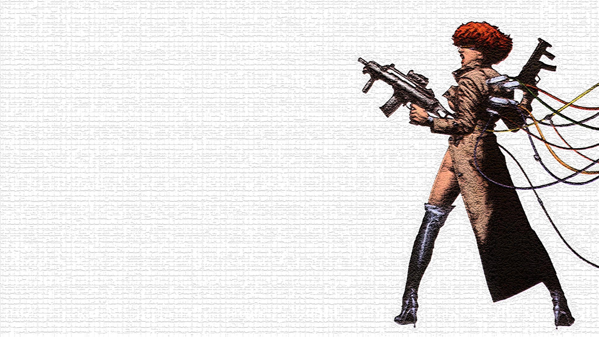 Comics Athena Inc HD Wallpaper