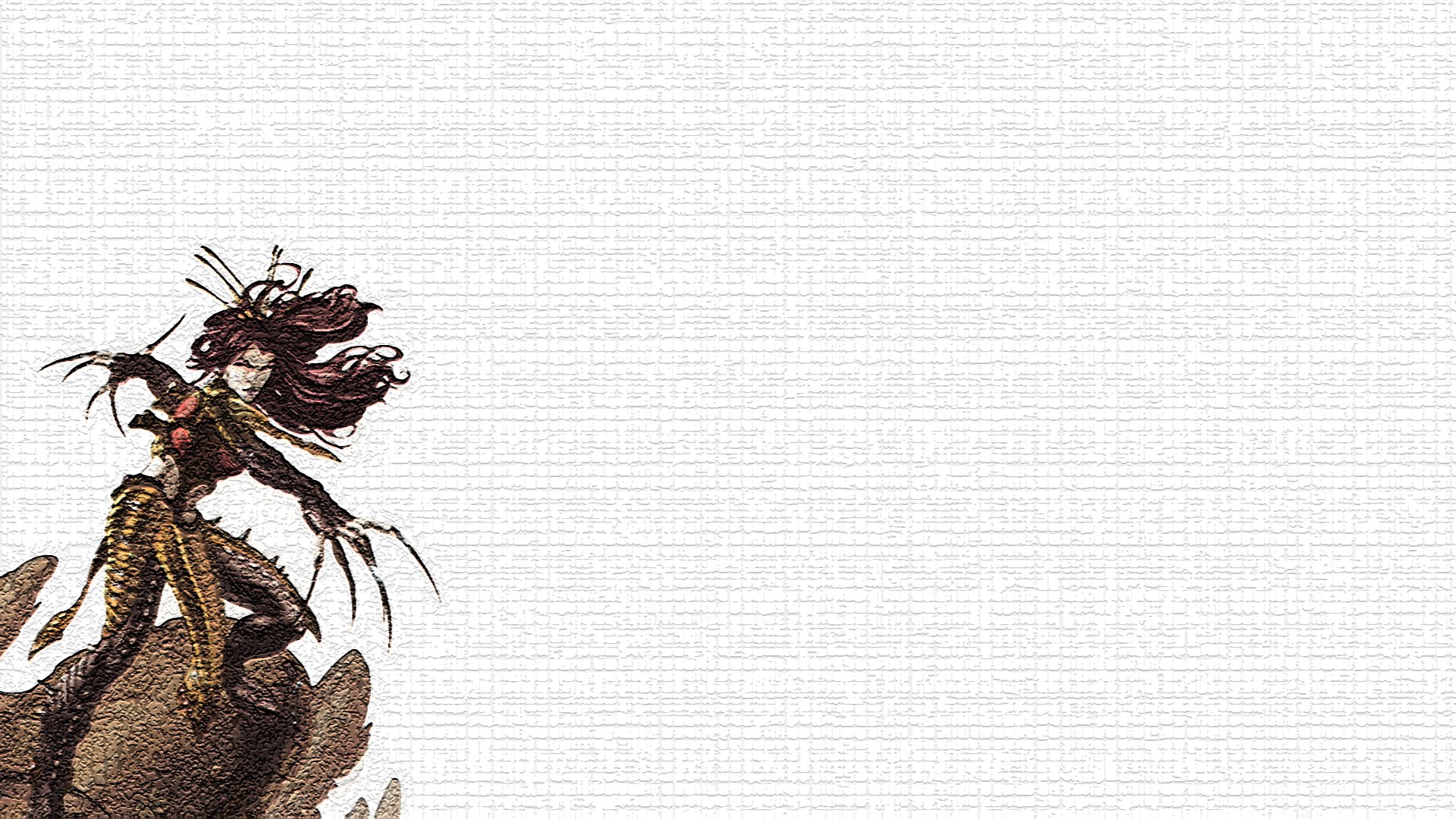 Download Comic X-Men HD Wallpaper