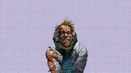 John Constantine - Desktop Wallpapers, Phone Wallpaper, PFP, Gifs, and ...