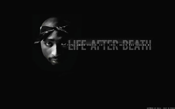 [20+] 2pac Wallpapers