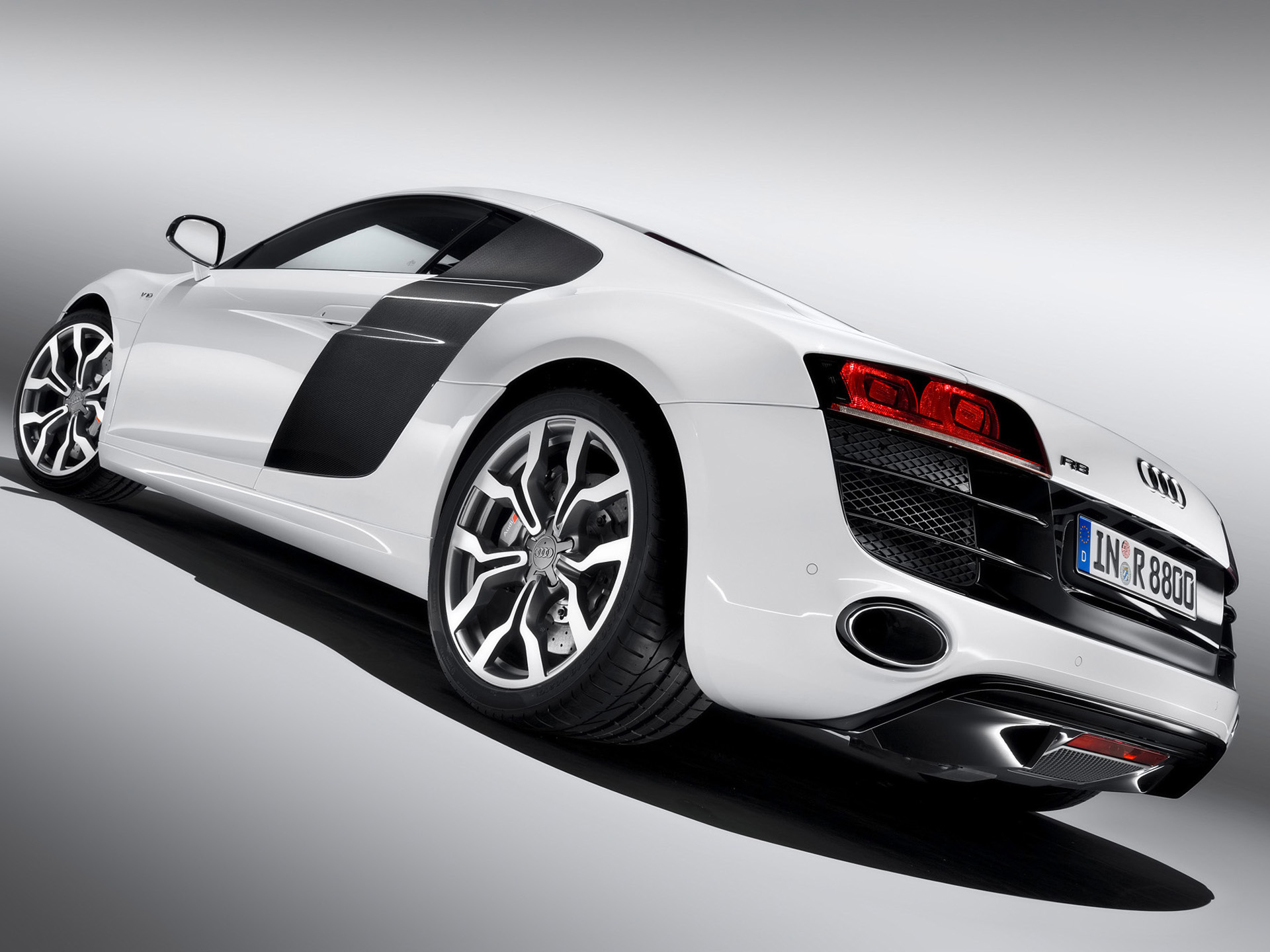 Download Vehicle Audi HD Wallpaper