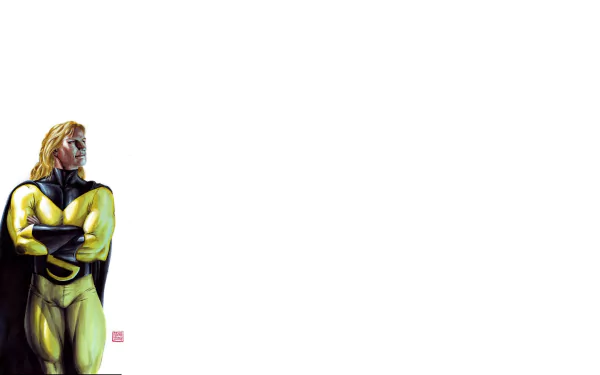 Download Sentry (Marvel Comics) Comic Sentry HD Wallpaper