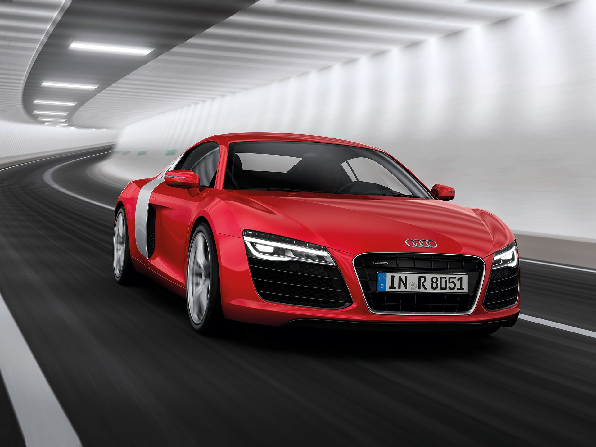 Download Vehicle Audi HD Wallpaper