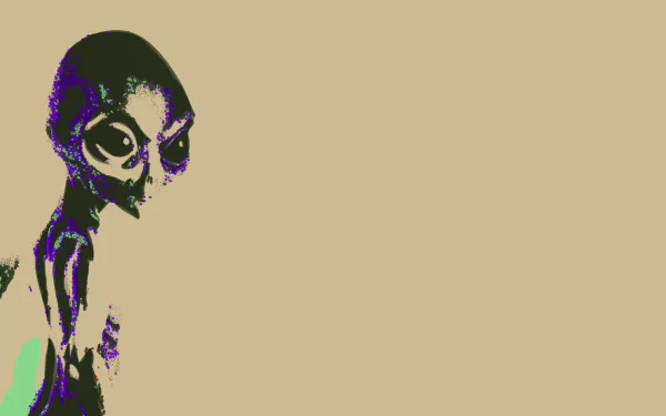 [10+] Alien 8k Wallpapers