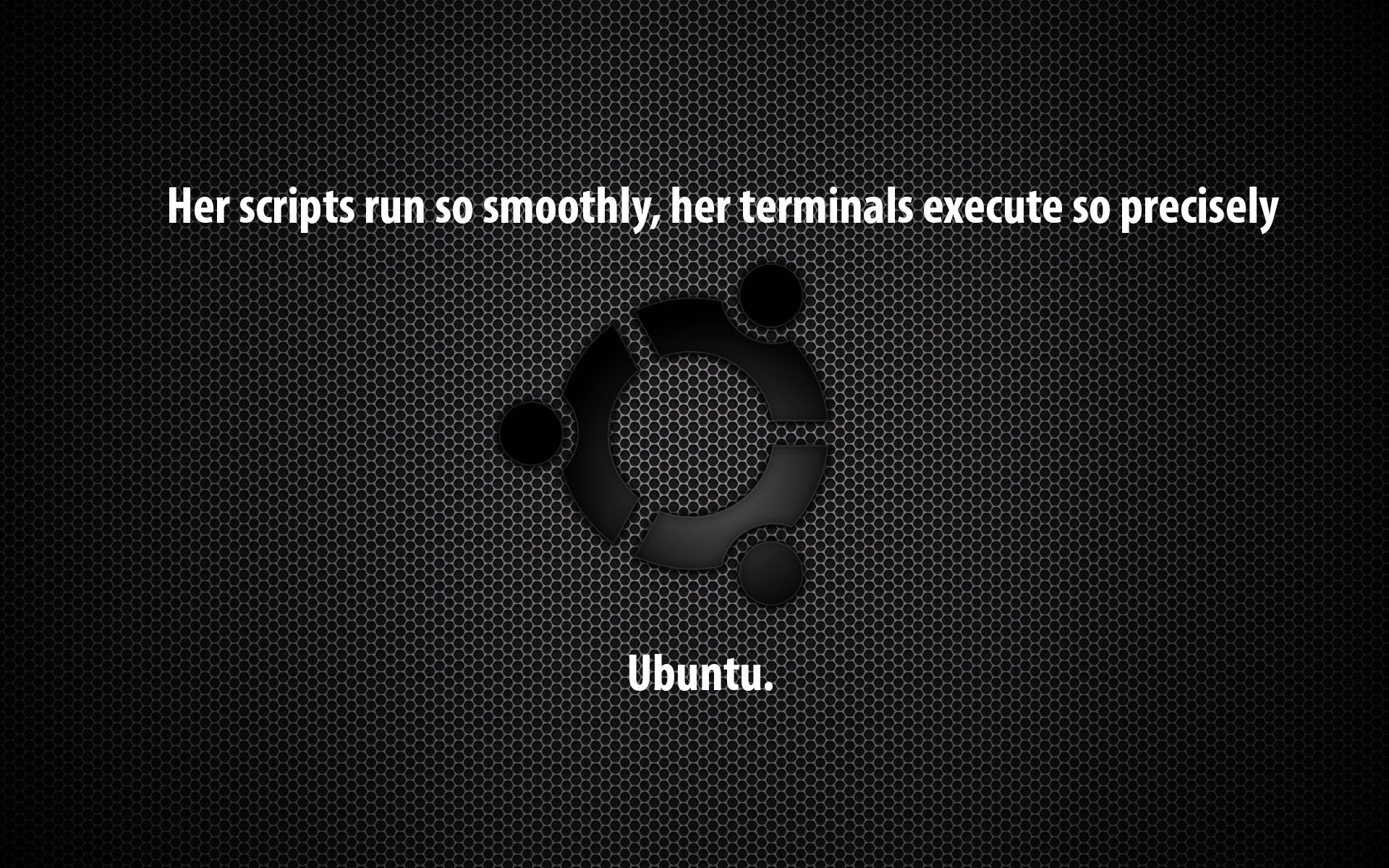 buntu by dazholmes