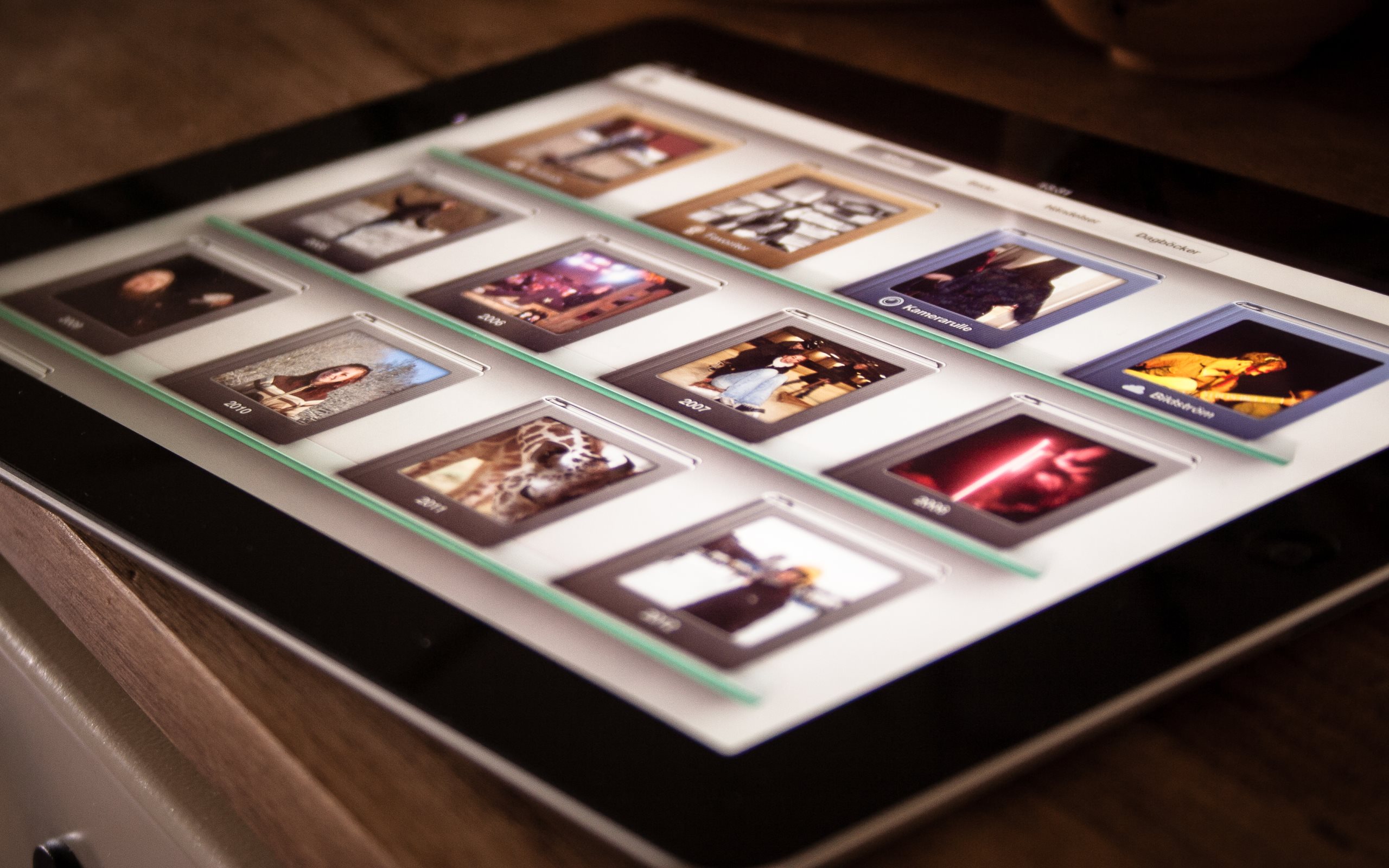 Technology Ipad HD Wallpaper