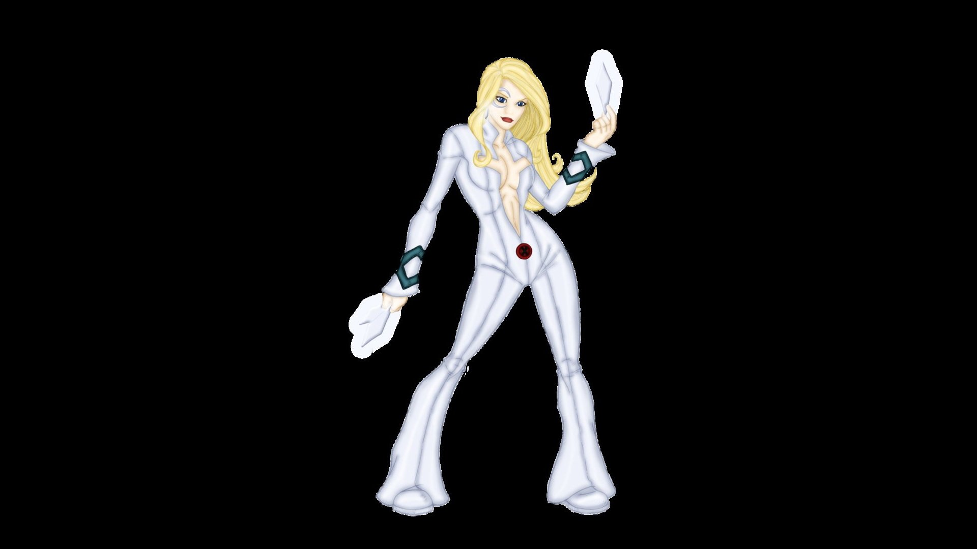 Download Dagger (Marvel Comics) Comic Cloak & Dagger HD Wallpaper