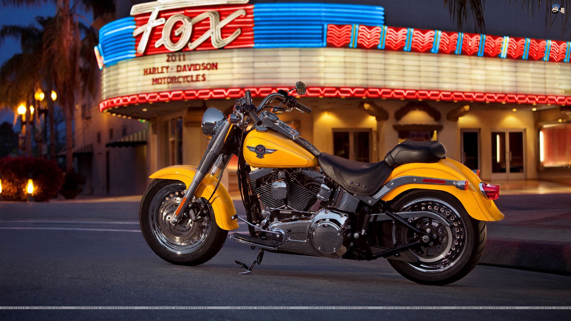 Download Motorcycle Vehicle Harley-Davidson HD Wallpaper | 1920x1080 ...