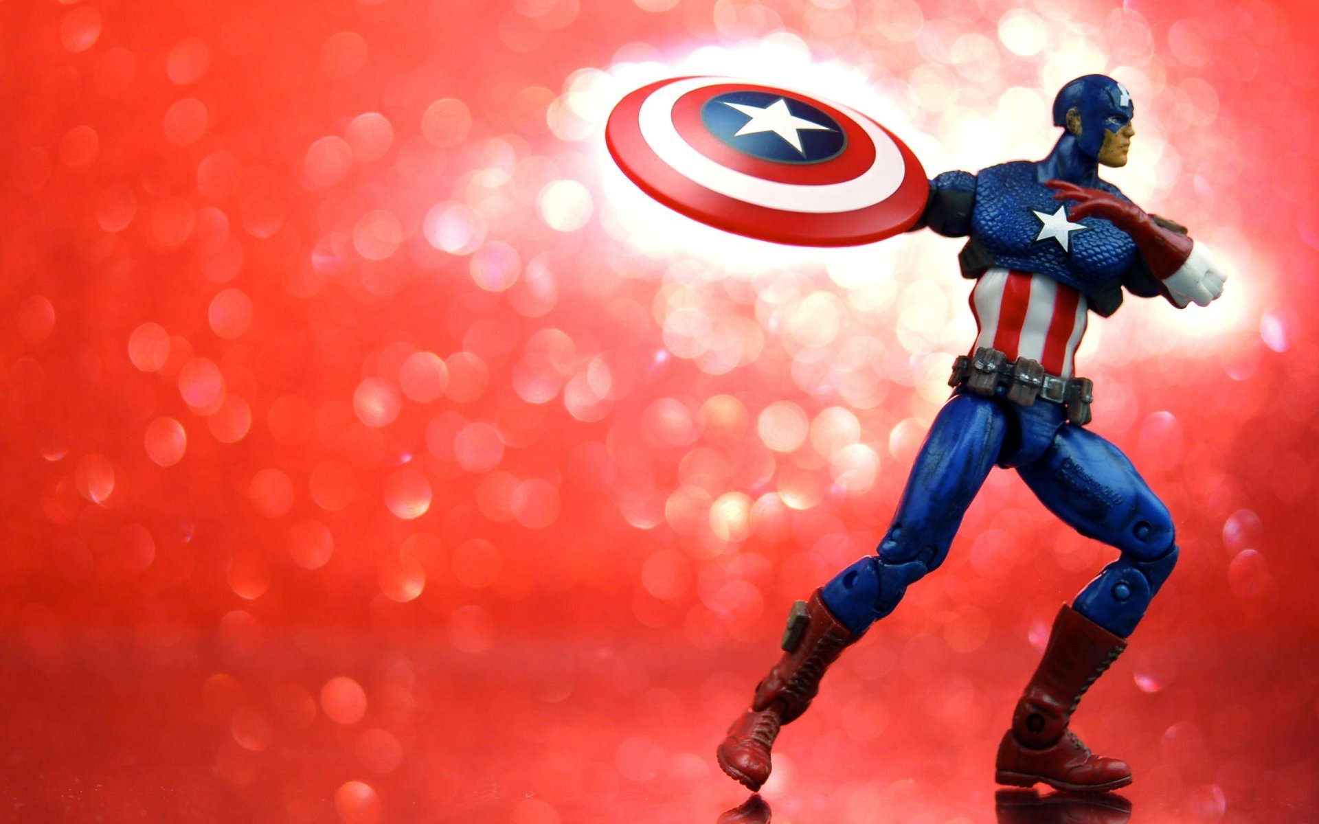 Captain America HD Wallpaper | Background Image | 2560x1600 | ID:479475 ...