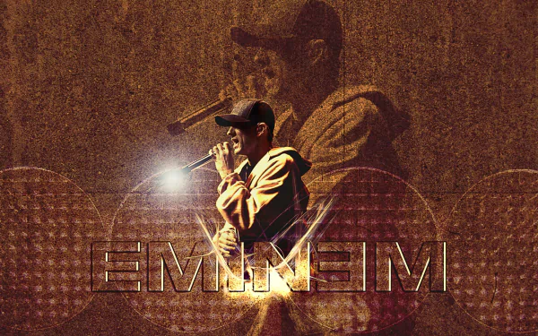 [100+] Eminem Wallpapers