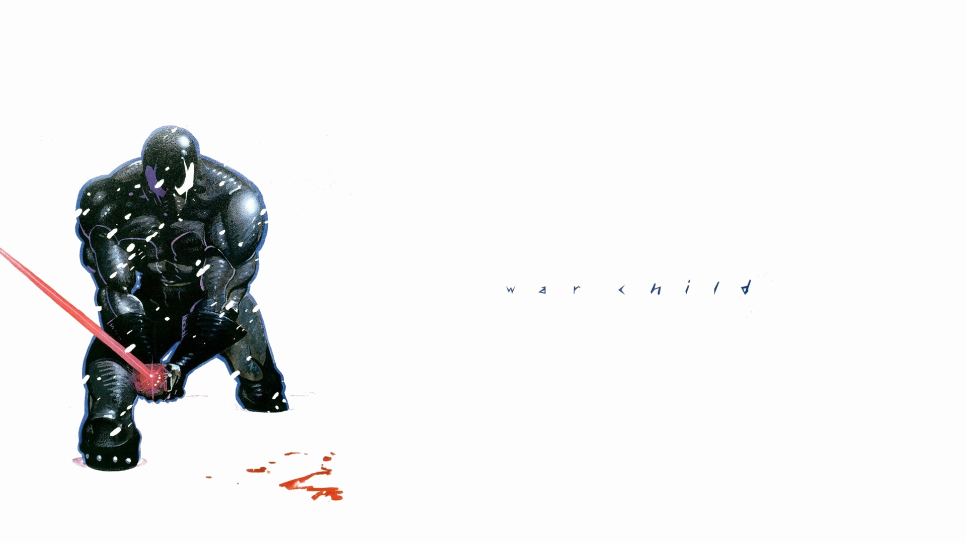 Grendel HD Wallpaper