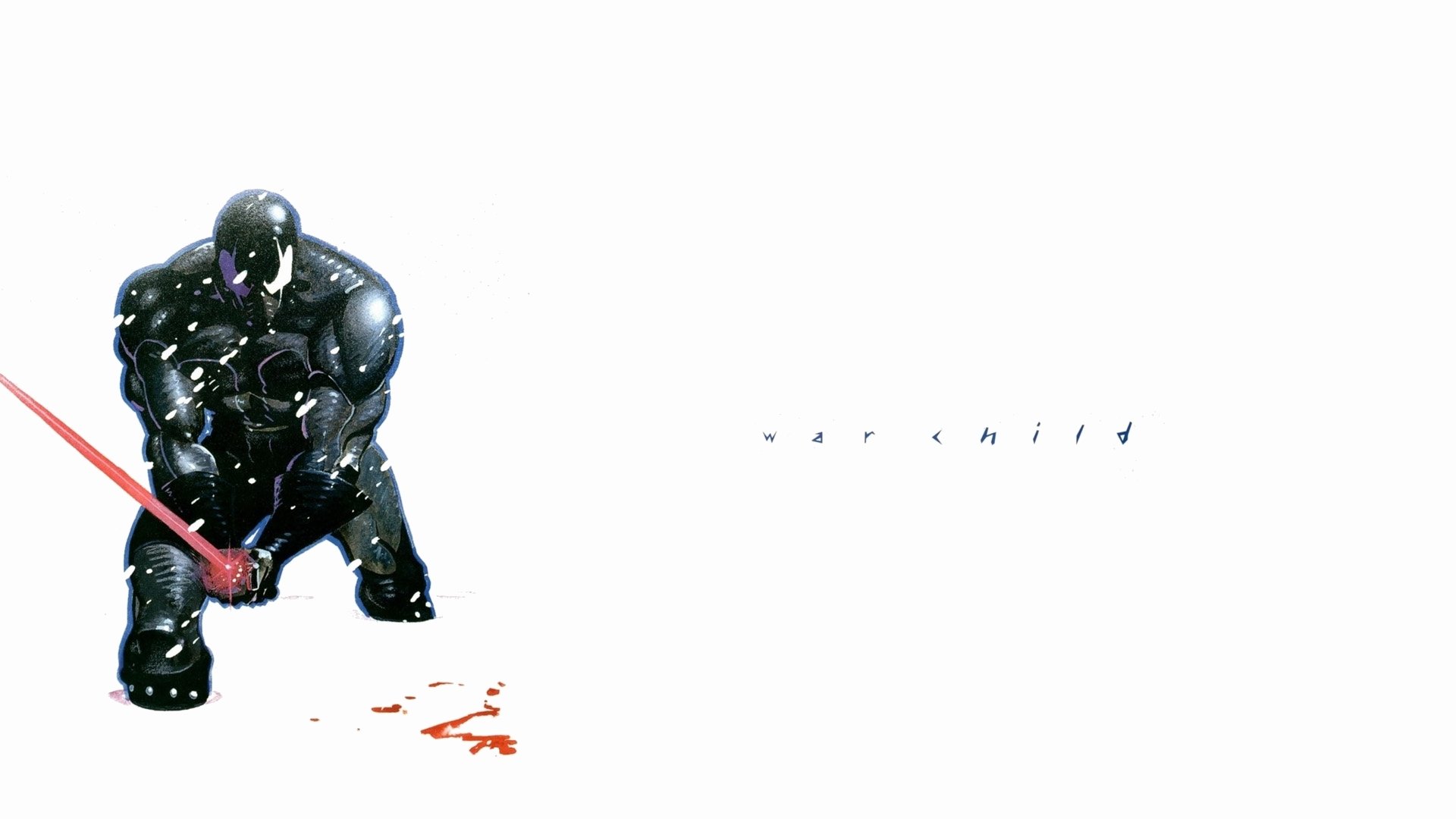 Download Comic Grendel (Marvel Comics) HD Wallpaper