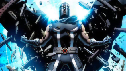 Magneto (Marvel Comics) - Desktop Wallpapers, Phone Wallpaper, PFP ...