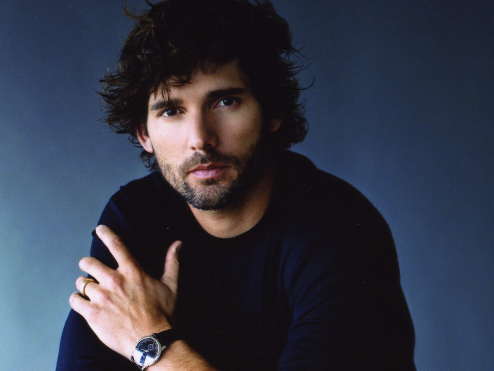 Celebrity Eric Bana Wallpaper