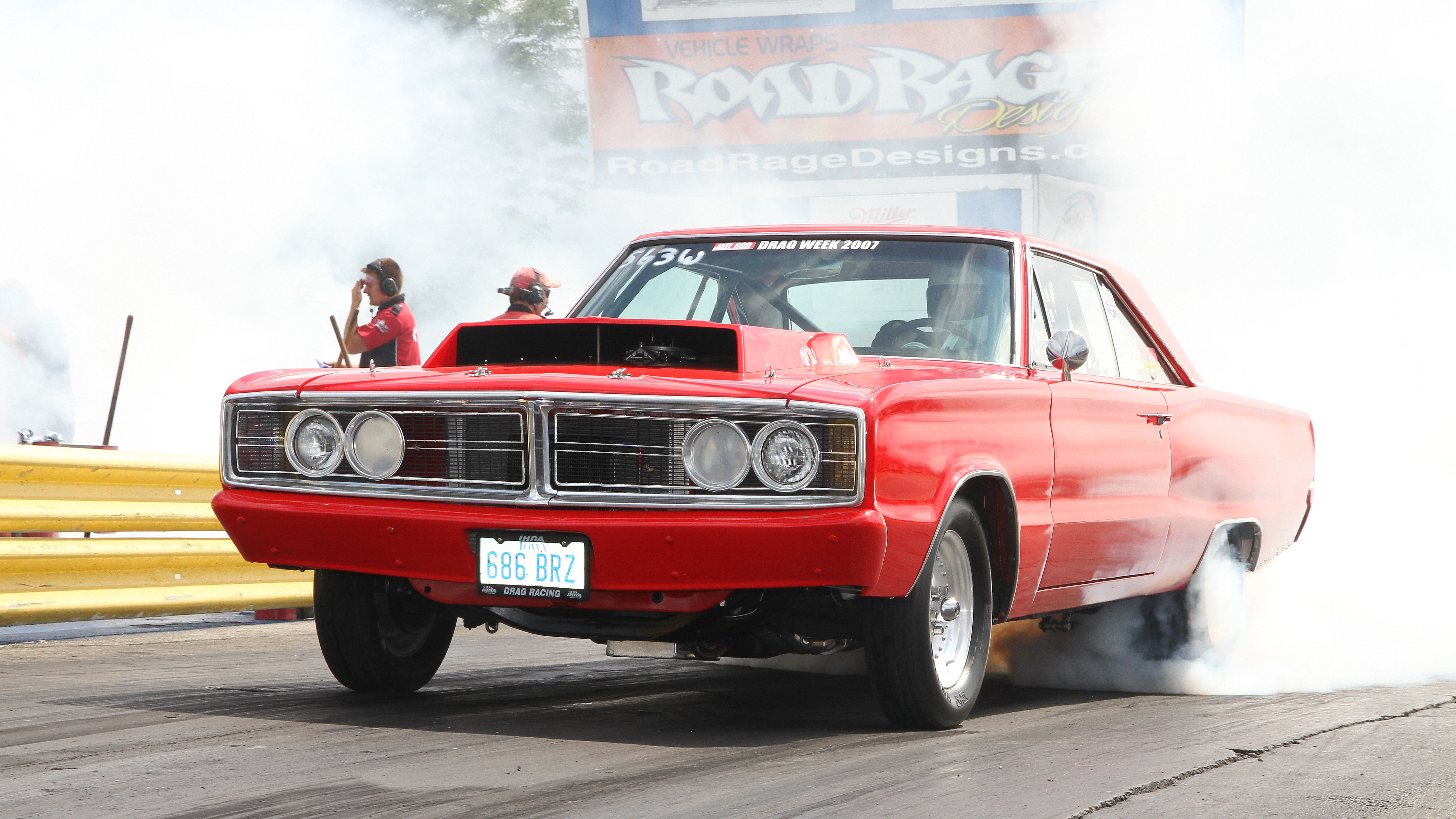 Download Vehicle Hot Rod 4k Ultra HD Wallpaper