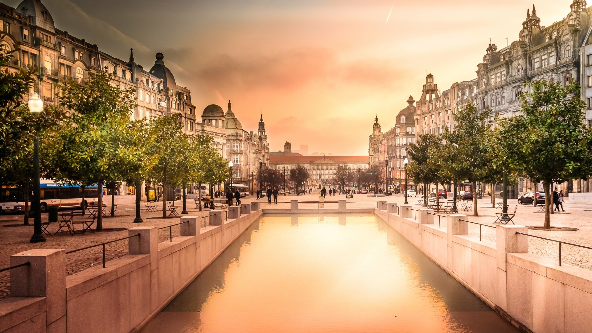 Download Man Made City 4k Ultra HD Wallpaper | 3840x2160 | Wallpaper Abyss