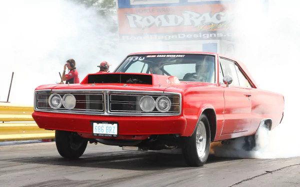 [70+] Hot Rod 4k Wallpapers