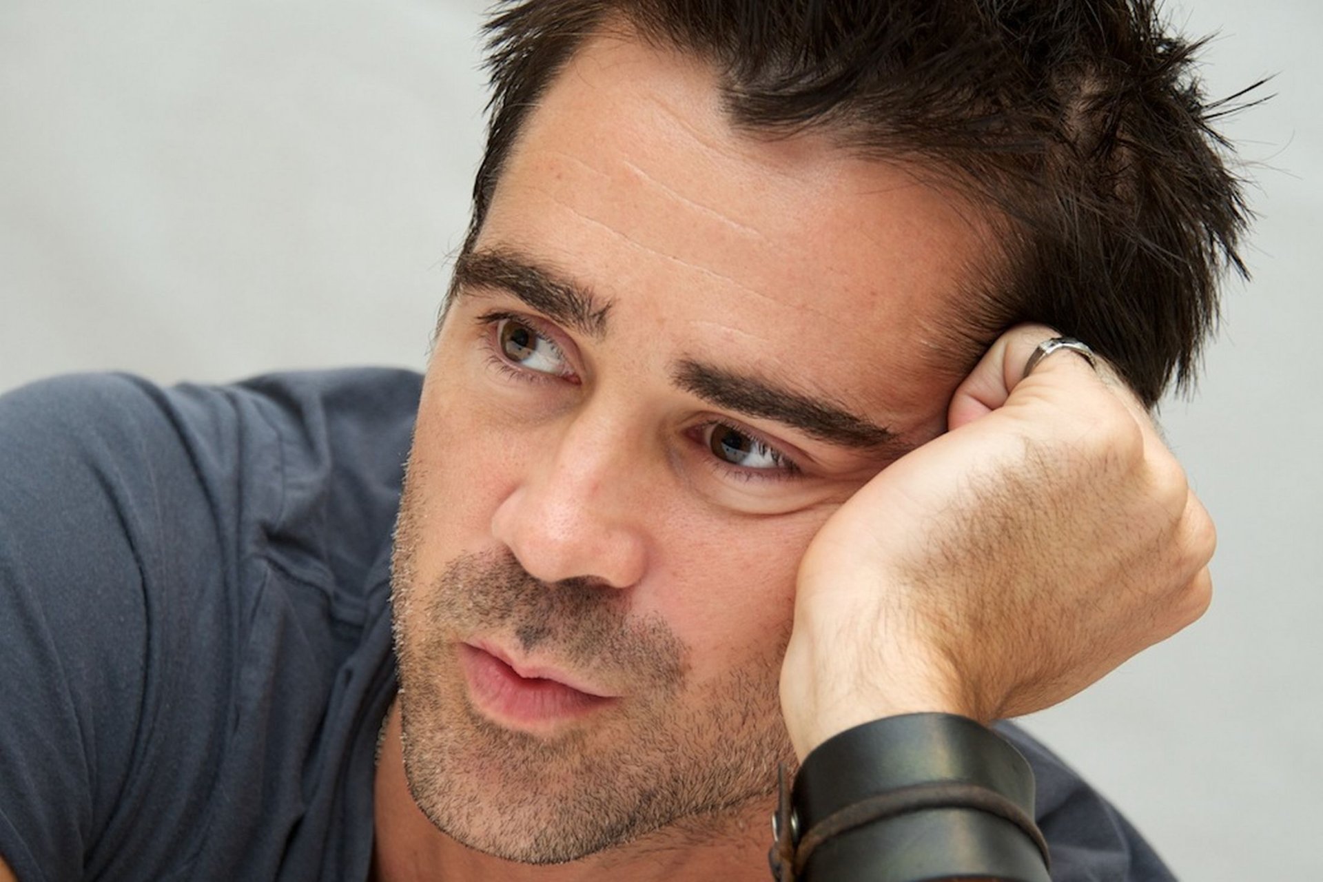 Download Actor Irish Celebrity Colin Farrell HD Wallpaper | 2197x1465 ...