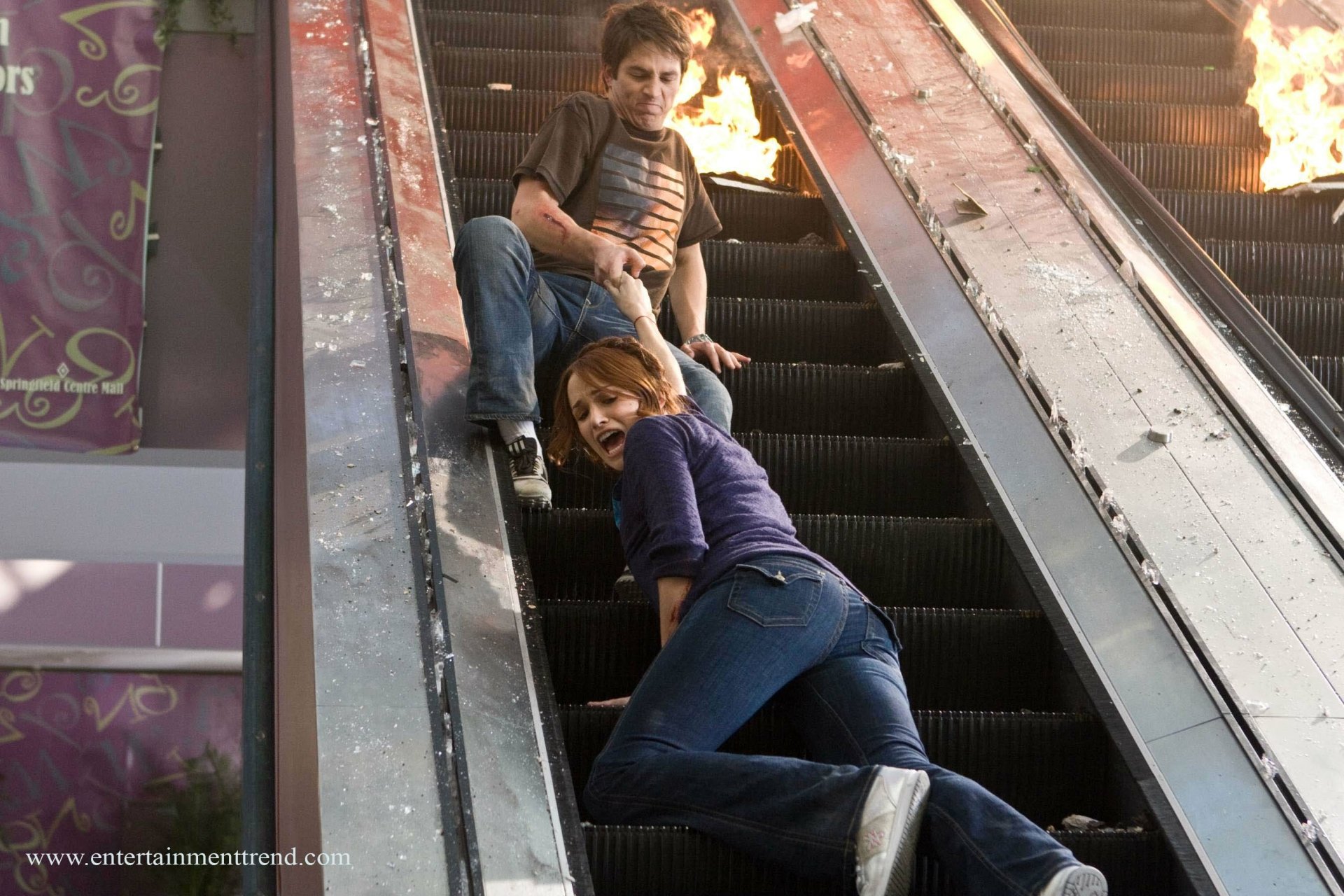 Download The Final Destination Movie Final Destination HD Wallpaper