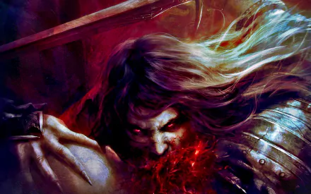 Castlevania - Desktop Wallpapers, Phone Wallpaper, PFP, Gifs, and More!