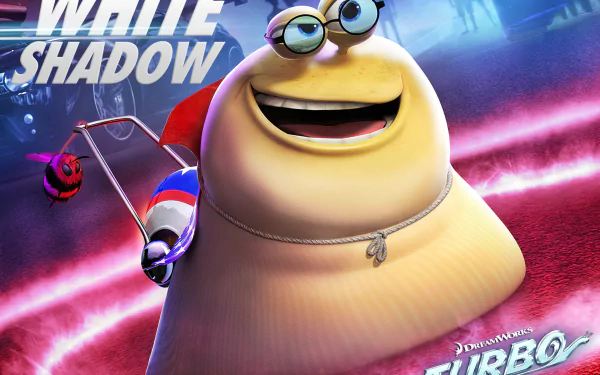 Download Movie Turbo HD Wallpaper