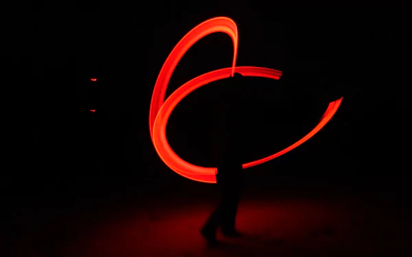 [30+] Fire Juggling Wallpapers