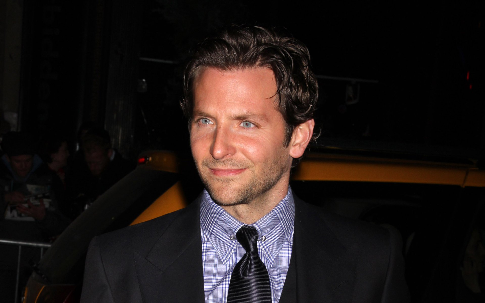 Download American Actor Celebrity Bradley Cooper HD Wallpaper ...