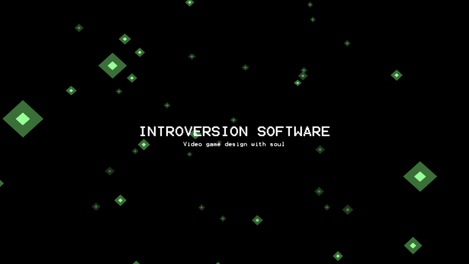Darwinia - Soul Field by Introversion Software