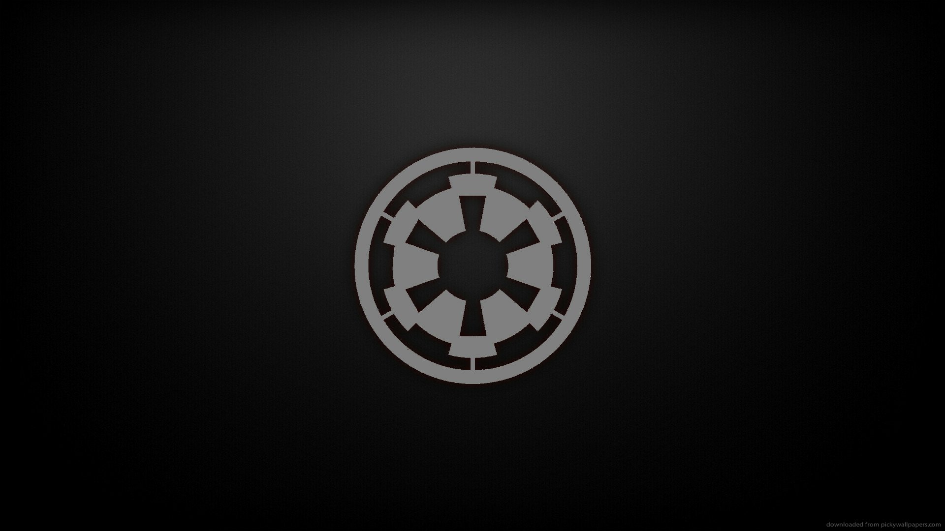 Galactic Empire Emblem – Star Wars Sci-Fi HD Wallpaper | 1920x1080 ...