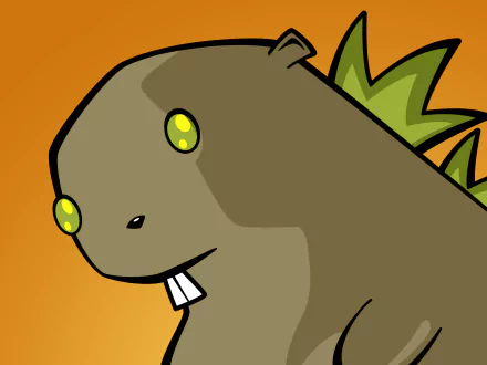 Beaver - Desktop Wallpapers, Phone Wallpaper, PFP, Gifs, and More!