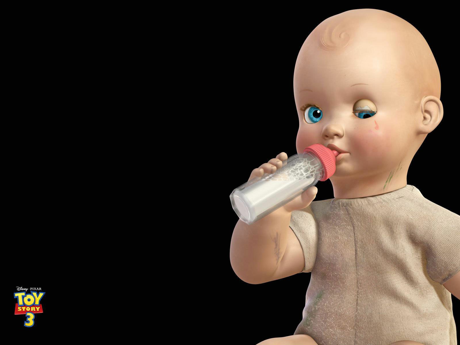 Download Toy Story Movie Toy Story 3 Wallpaper