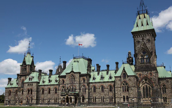 East Block Wallpapers