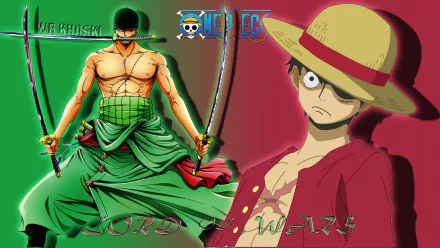 ZORO tv anime Desktop Wallpapers, Phone Wallpaper, PFP, Gifs, and More ...