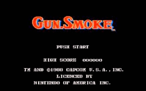 Gun Smoke - Desktop Wallpapers, Phone Wallpaper, PFP, Gifs, and More!