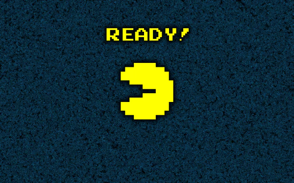 [100+] Pac-Man Wallpapers