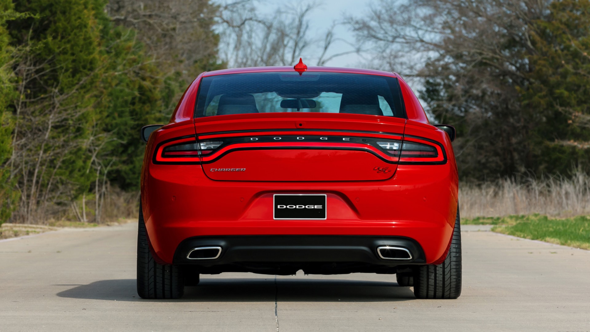 Vehicles Dodge Charger HD Wallpaper