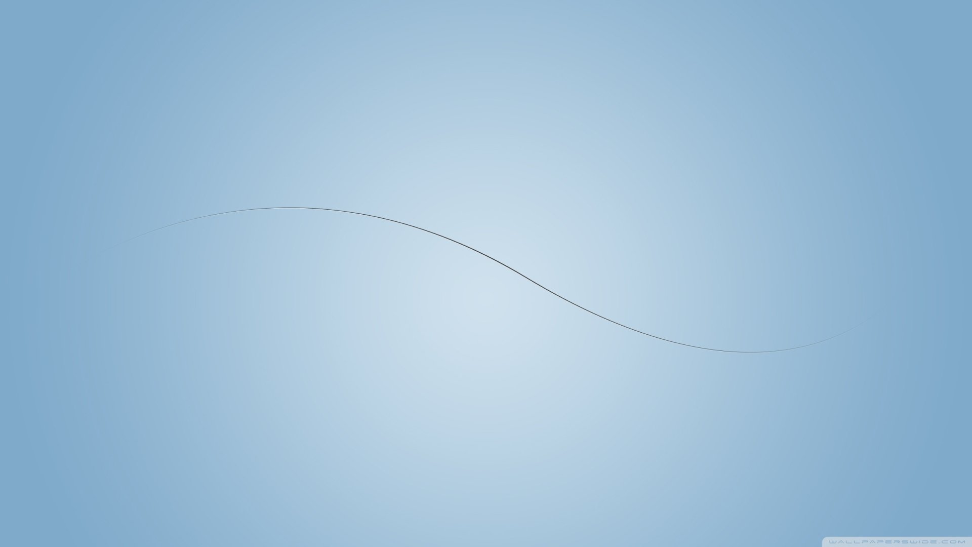 Download Abstract Blue Abstract Blue HD Wallpaper