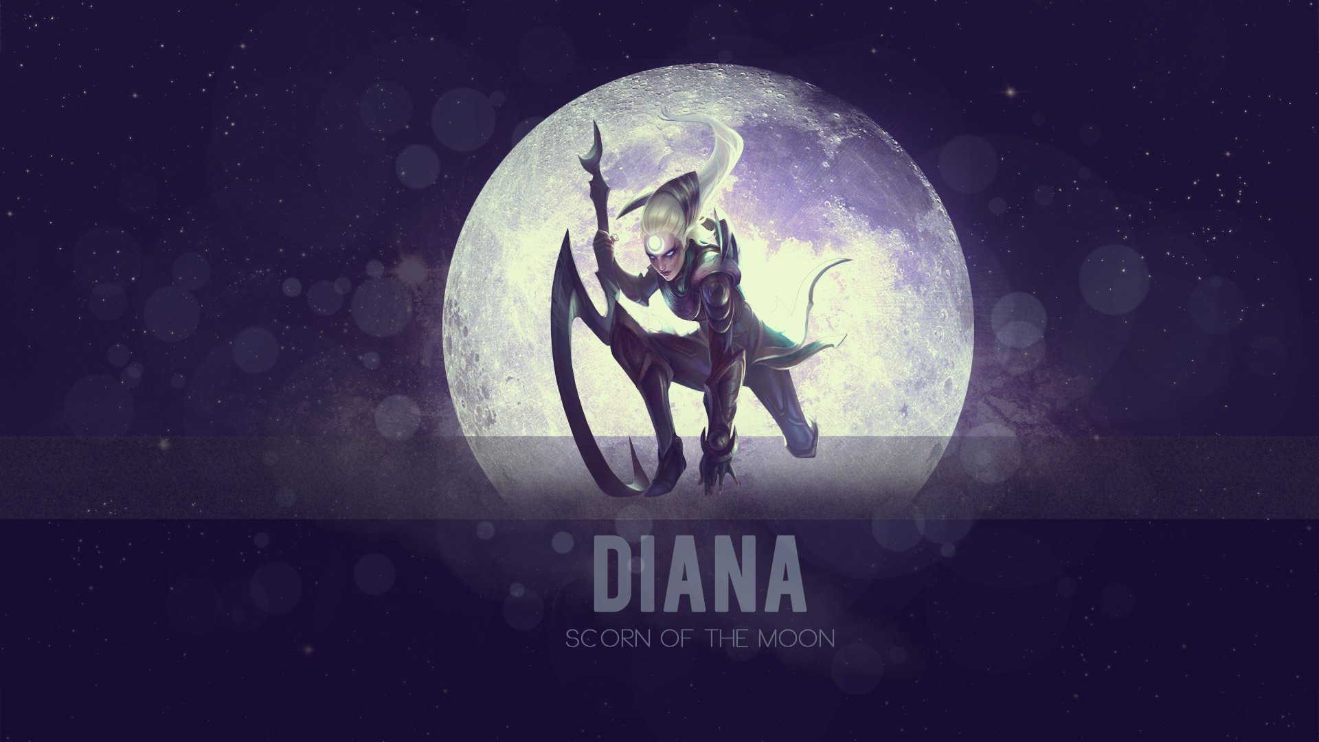 Download Diana (League Of Legends) Video Game League Of Legends HD ...